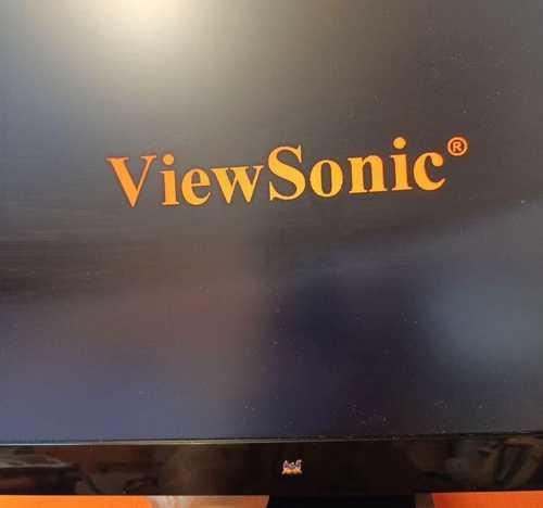 Монитор view Sonic vx2370MH-LED