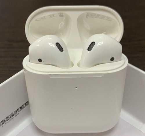 Беспроводные наушники airpods 2,3,pro