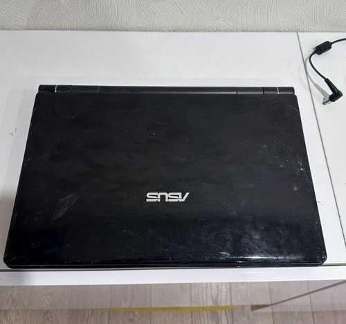 Продаю ноутбук asus u50v