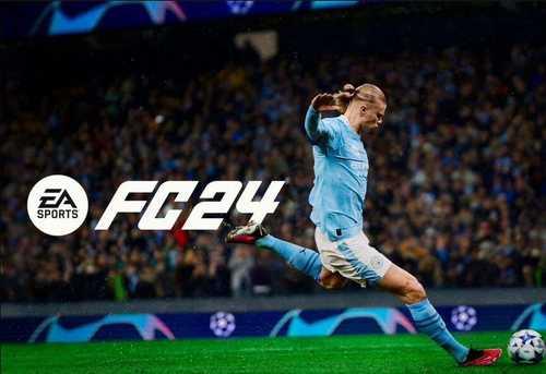 EA Sports FC 24 (FIFA 24) PS4/PS5 На Русском