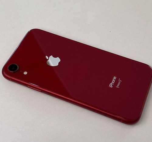 iPhone Xr, 64 ГБ