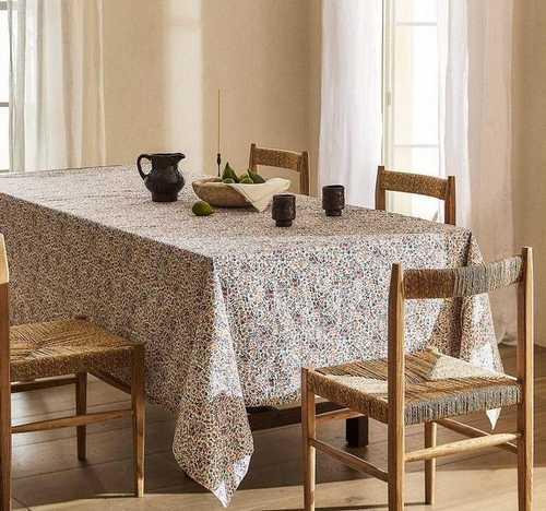 Скатерть 150x250 Zara home