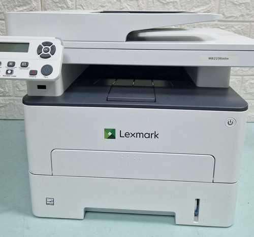 Мфу Lexmark mb2236 adw прошит Без нал Гарантия