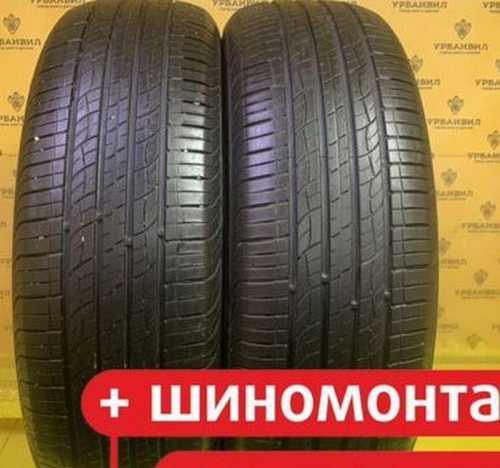 Giti GitiComfort F50 225/60 R18 100H