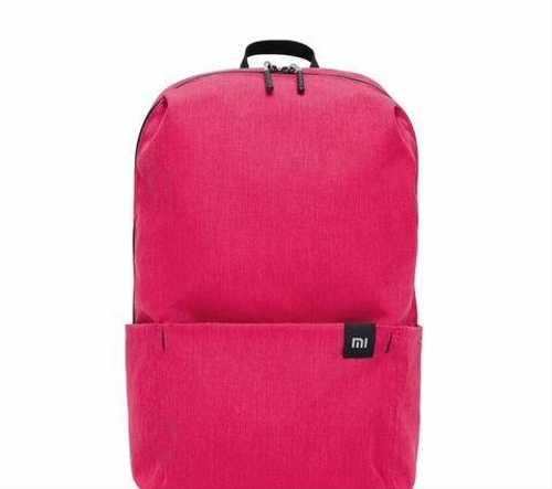 Рюкзак Xiaomi Mi Casual Daypack Pink (новый)