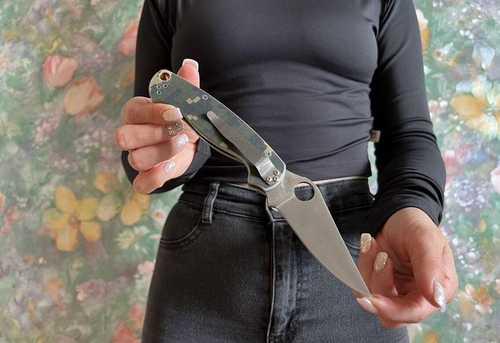 Нож складной "Spyderco" арт. 251