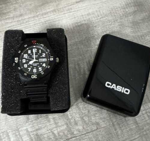 Часы мужские casio