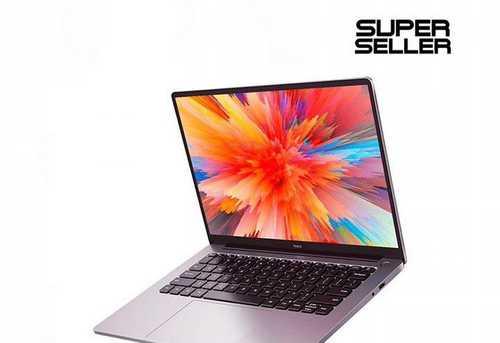 Ноутбук RedmiBook Pro 14 (R5-5500U 16GB 512Gb)