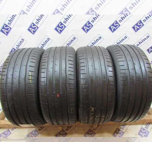 Hankook Ventus S1 Evo3 SUV K127A 225/45 R19 88R