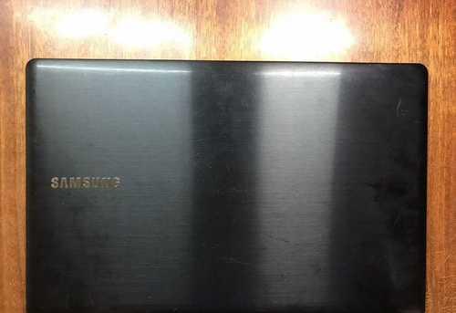 Крышка матрицы Samsung NP300E5C