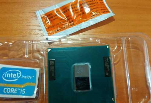 Процессор для ноутбука Intel Core i5 3230M SR0WY