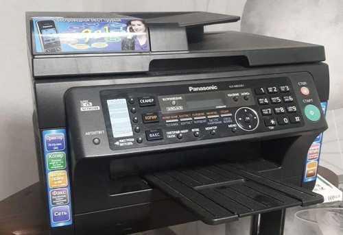 Мфу принтер Panasonic KX MB 2061