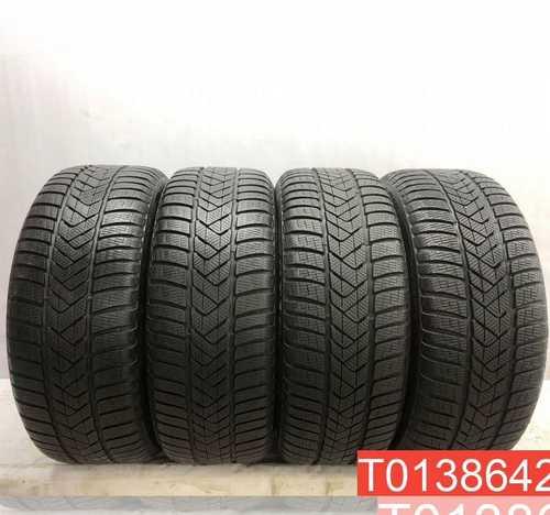 Pirelli Winter Sottozero 3 245/45 R18 100V