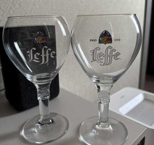 Бокал для пива Leffe 500мл