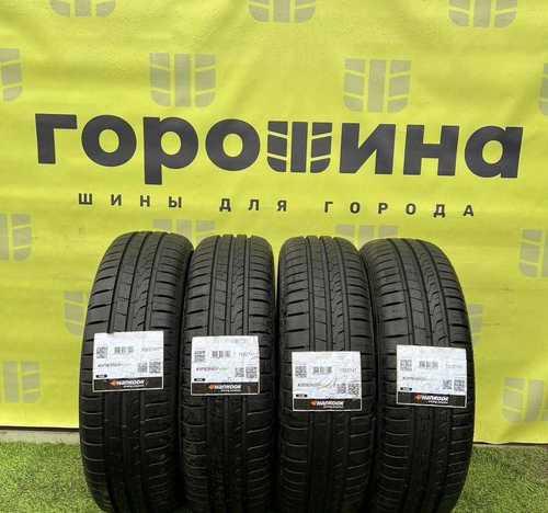 Hankook Kinergy Eco 2 K435 215/60 R17 100H
