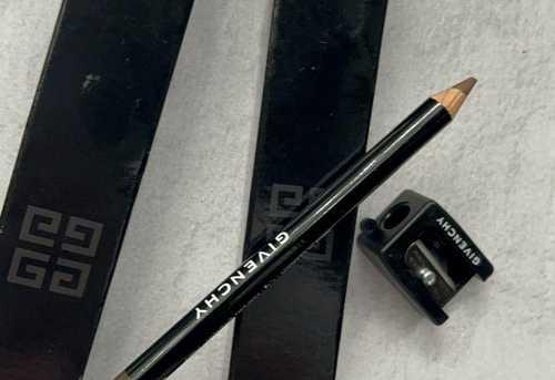 Карандаш для бровей Givenchy Pencil Sourcil