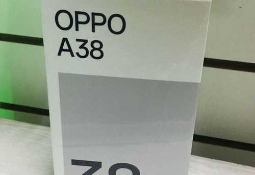 OPPO A38, 4/128 ГБ