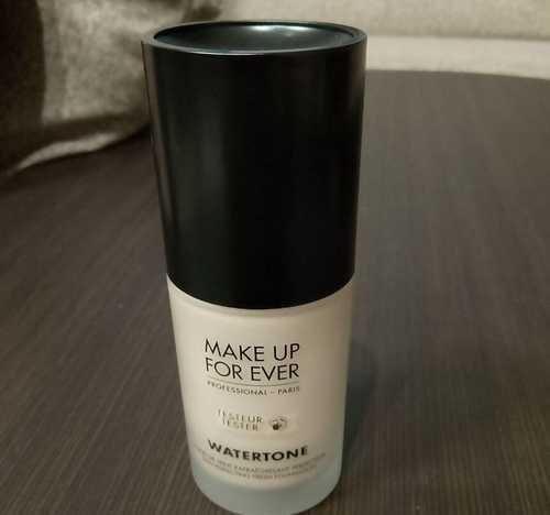 Крем тональный make up forever