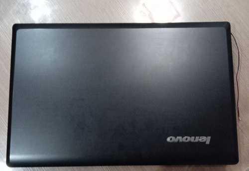 Запчасти для Lenovo g580