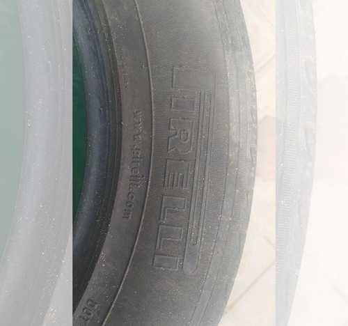 Pirelli Scorpion Verde 215/65 R17 99V