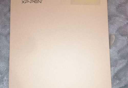 Защитная плёнка Xp-pen Deco 02