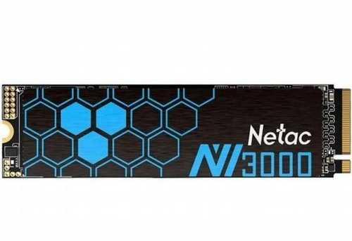 Netac M.2 2280 nvme 2TB NT01NV3000-2T0-E4X