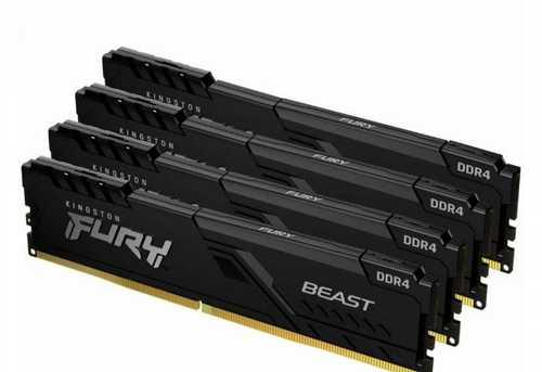 Ddr4 32gb 3600 (4x8)