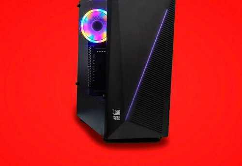 I5 12400f + RTX 3060 TI + монитор или клавиатура