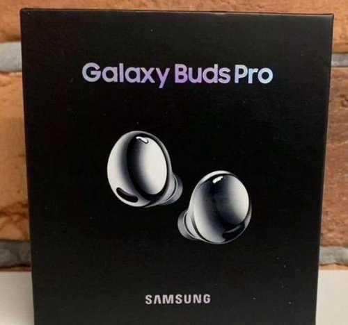 Samsung galaxy buds pro