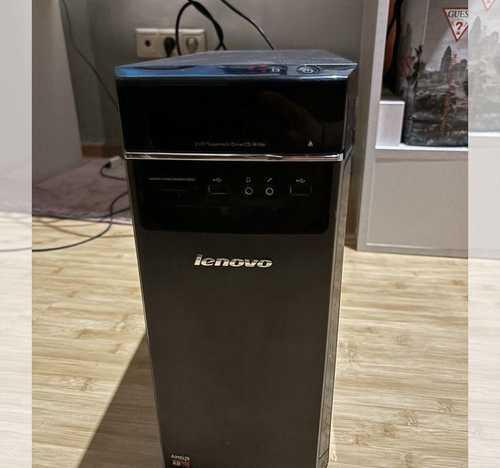 Системный блок Lenovo