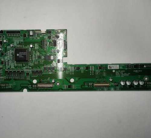 Logic main 6870QCE012B от тв Toshiba 42WP48R с раз