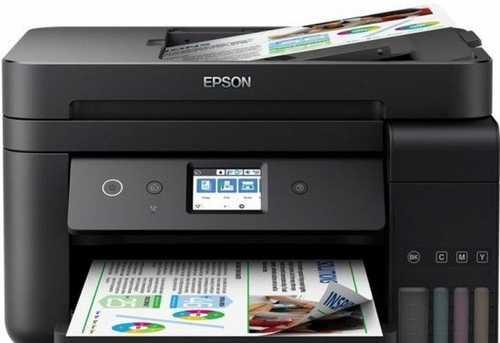 Epson L6290 (C11CJ60505/408/507) A4 Duplex Net WiF