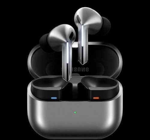 Samsung galaxy buds 3 pro