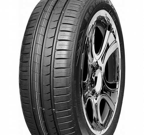 Rotalla Setula S-Race RU01 245/50 R20