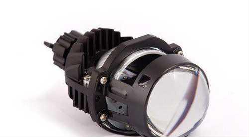 Bi led линзы 1,8” slim
