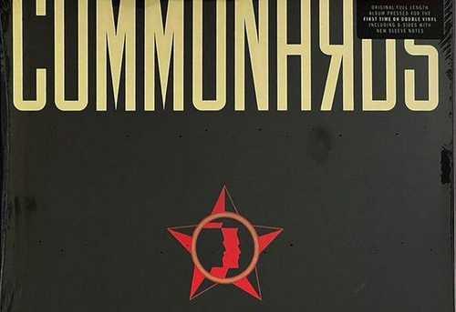 Винил Communards - Communards 35 Y Anniversary 2LP
