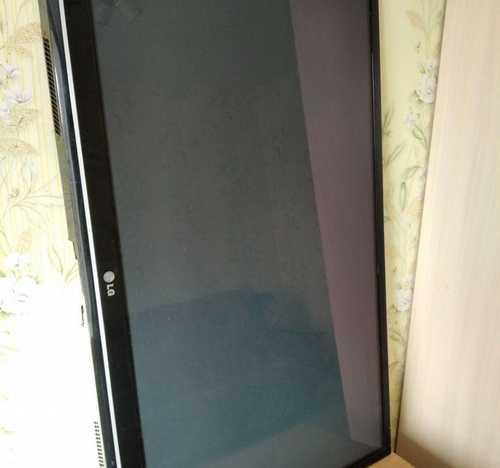 Телевизор Lg 50pj350r