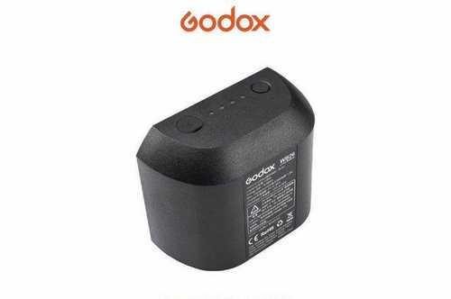 Аккумулятор Godox WB26A для AD600 с гарантией