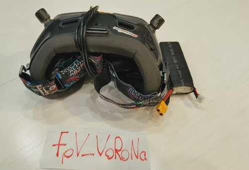 Dji googles v1