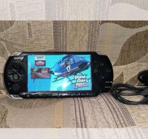 Sony playstation portable psp 3006