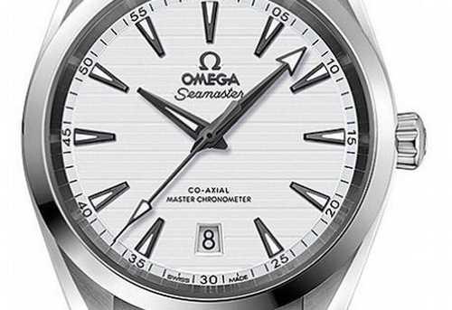 Часы Seamaster Aqua Terra 150m Omega Co-axial
