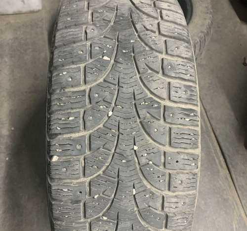 Pirelli Winter Ice Zero 205/55 R16