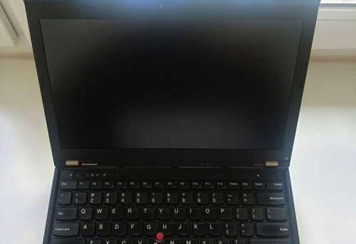 Lenovo Thinkpad x230 IPS