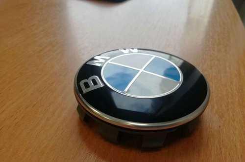 36136783536 Колпачек колесного диска BMW оригинал