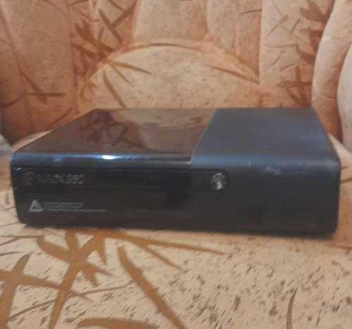 Xbox 360E