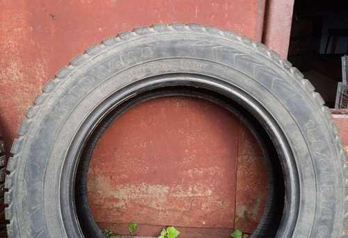 Nordman 5 2.25/4.5 R4