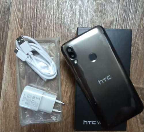 Телефон HTC 4/64 новый