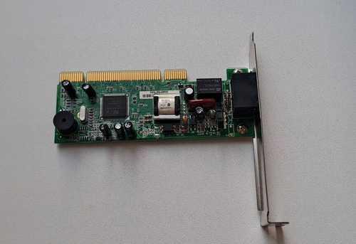 Модем d-link dfm-562is/sg