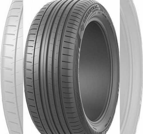 Greentrac Quest-X 275/45 R21