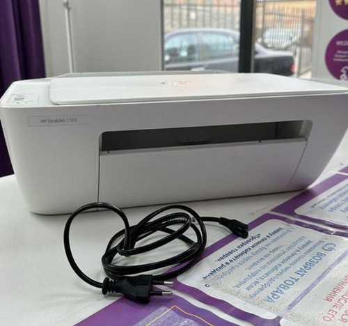 Принтер HP deskjet 2320